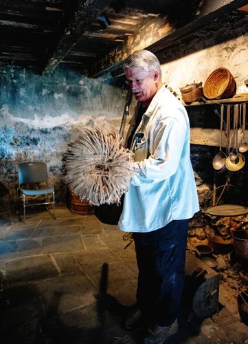 Historic property offers glimpse of life in late 1700s | News ...