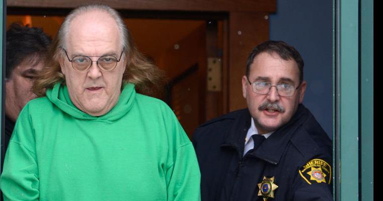 Man strikes fellow inmate at Coal Township Correctional Institute ...