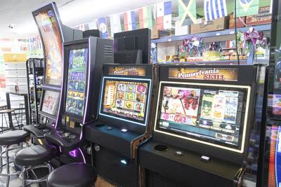 Valley skill game machine providers worry about future | News ...