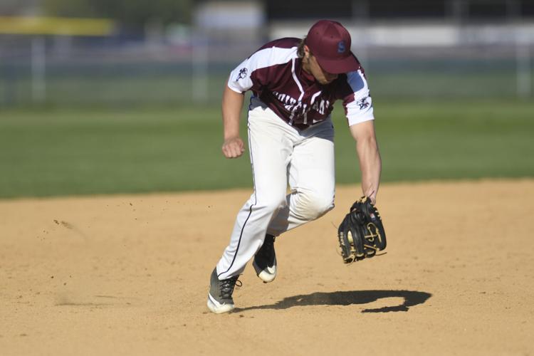 Shikellamy jumps on Danville early in HAC-I | Sports | dailyitem.com