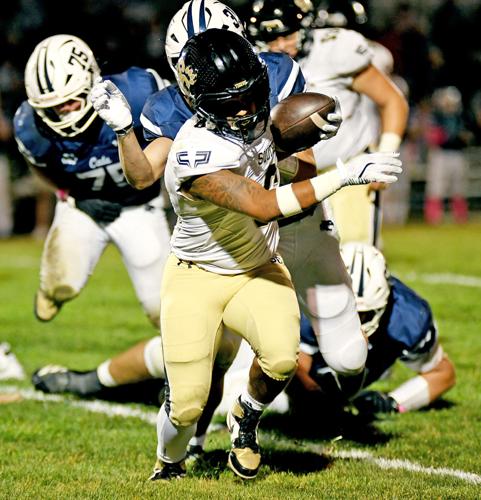 Tigers hold off Mifflinburg in HAC-II showdown | Sports | dailyitem.com