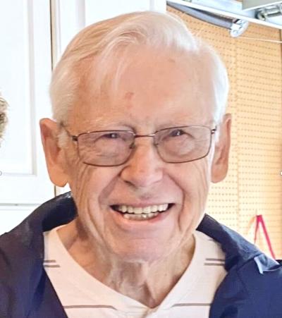 Carl S. Scholl, 89, Shamokin Dam | | dailyitem.com