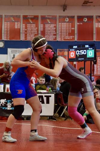 Selinsgrove takes second at Juniata Girls Invitational | Sports ...