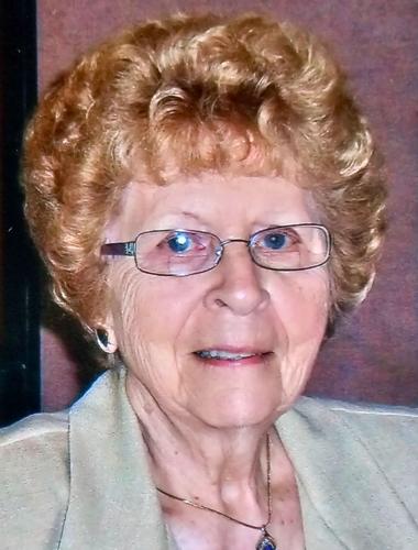 Gertrude J. Breining, 95, Shamokin | | dailyitem.com