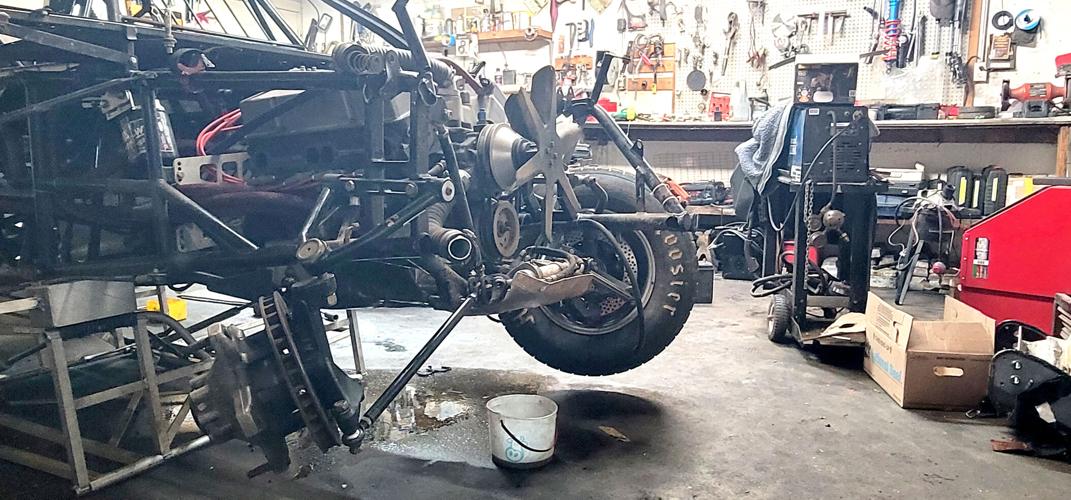 Motorsports: Bachman carrying on family name | Sports | dailyitem.com