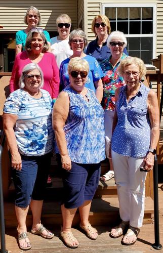 Norry Book Club celebrates 15th anniversary | | dailyitem.com