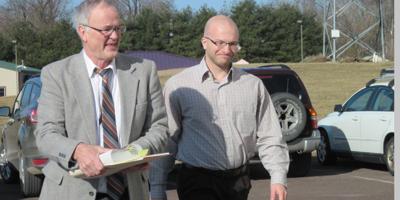 Ice walker: 'Absolutely' did not expose sons to danger | News ...