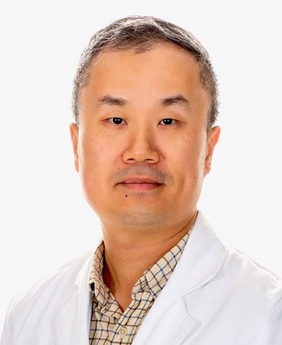 Evangelical Community Hospital welcomes new pathologist | | dailyitem.com