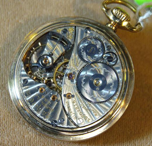 Expertise and pack-rat mentality help jeweler excel | News | dailyitem.com