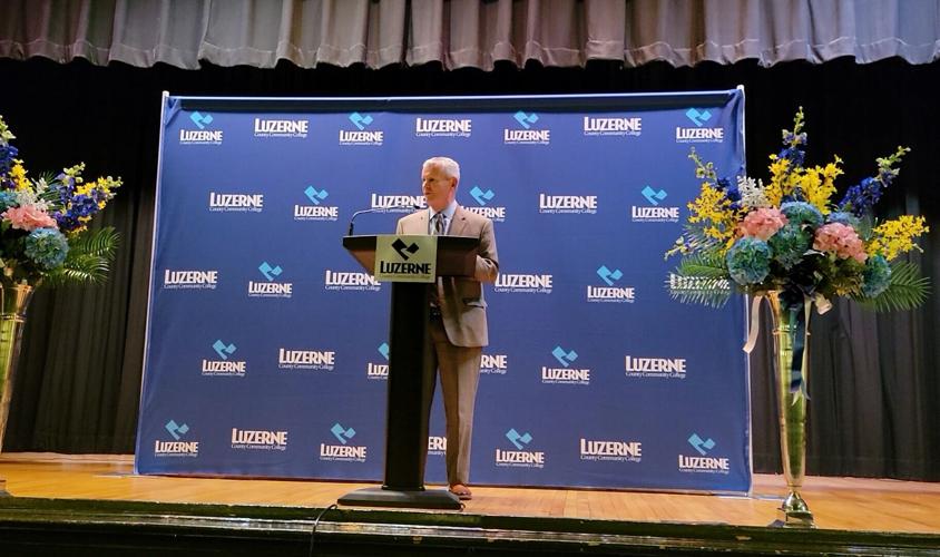Luzerne County Community College expanding Shamokin nursing program ...