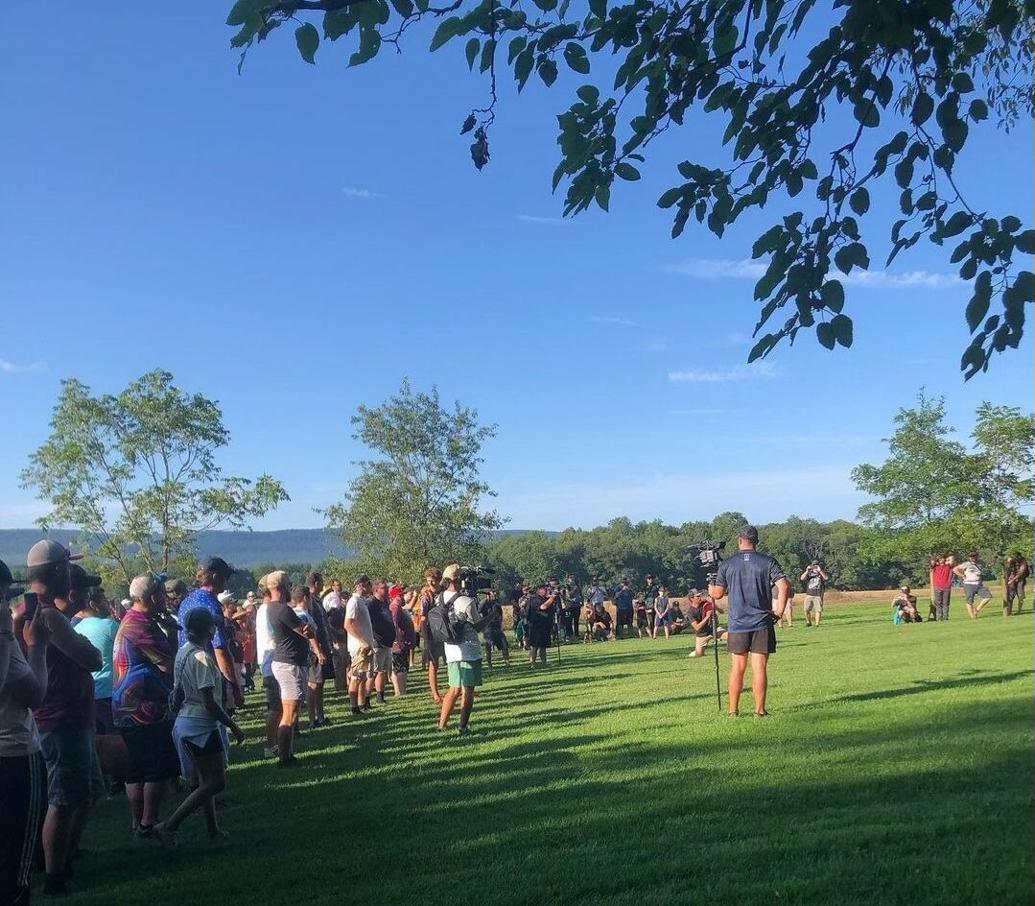 Faylor Lake to host disc golf tournament | News | dailyitem.com