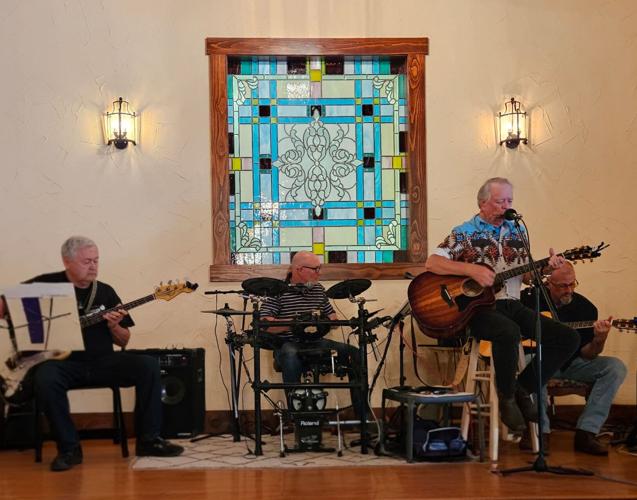 Acoustic band Junction Road ready to rock | Applause | dailyitem.com