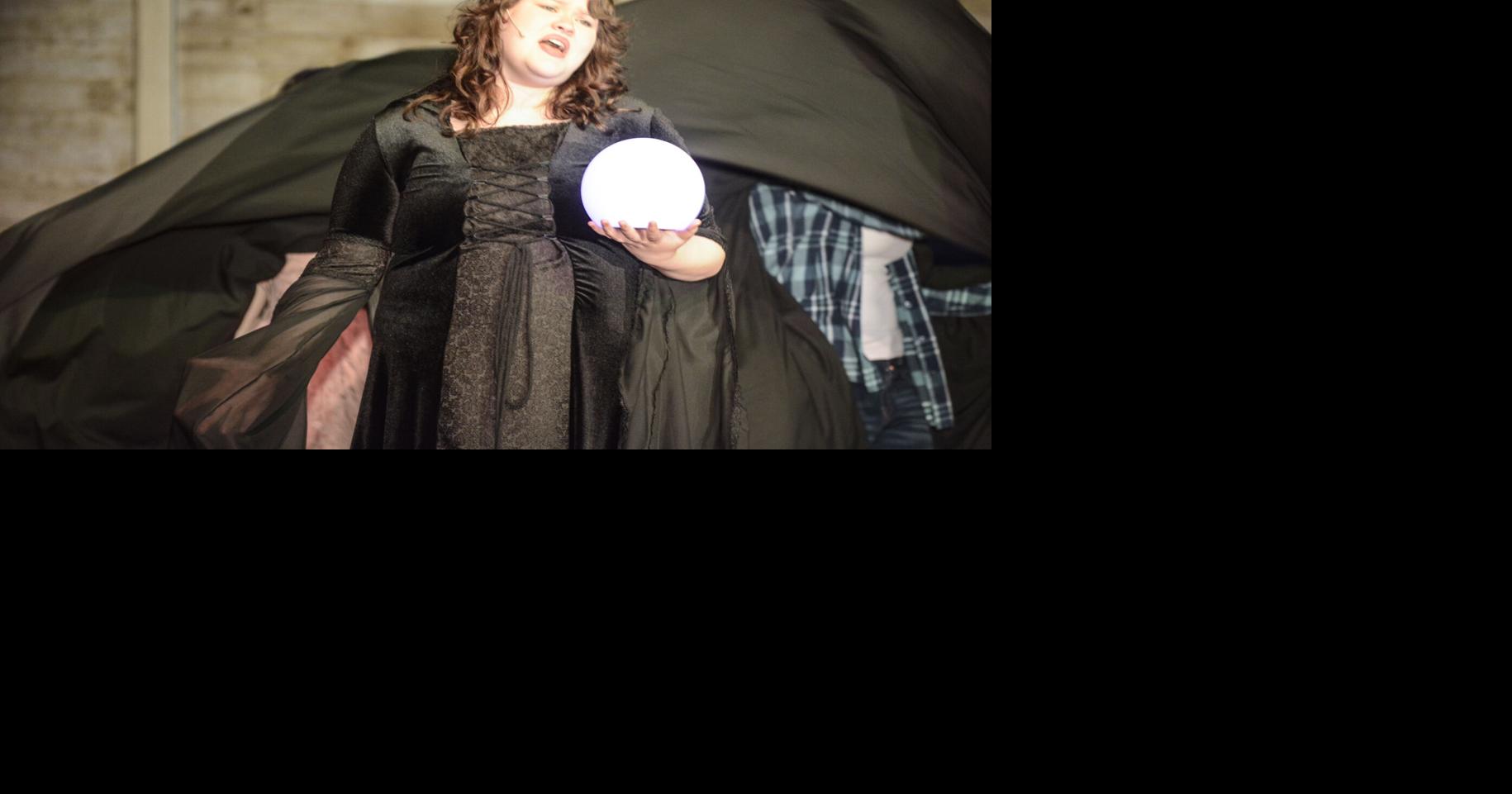 Southern Columbia Area High School musical director feels strong ...