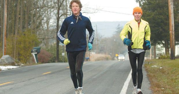 Running across America | News | dailyitem.com