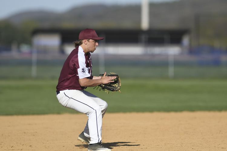 Shikellamy jumps on Danville early in HAC-I | Sports | dailyitem.com