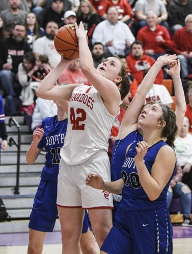 Mount Carmel rallies to win state quarterfinal | Sports | dailyitem.com