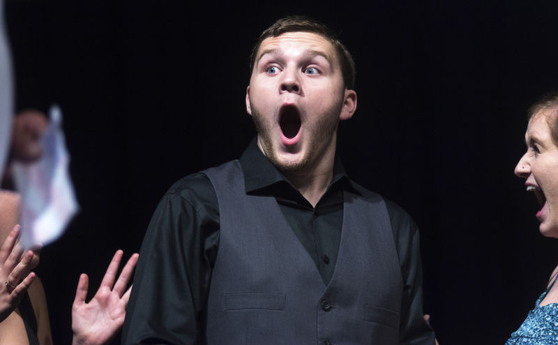 Valley shows it's got talent | Local News | dailyitem.com