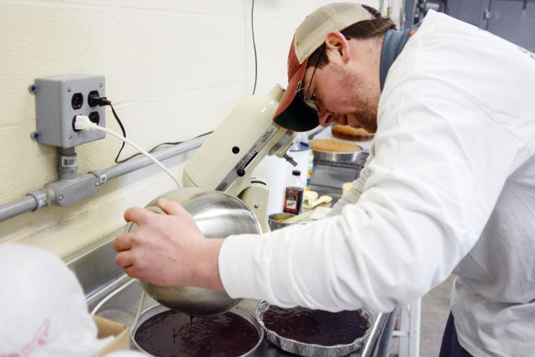 Andrew Adams - Baked Goods | News | dailyitem.com