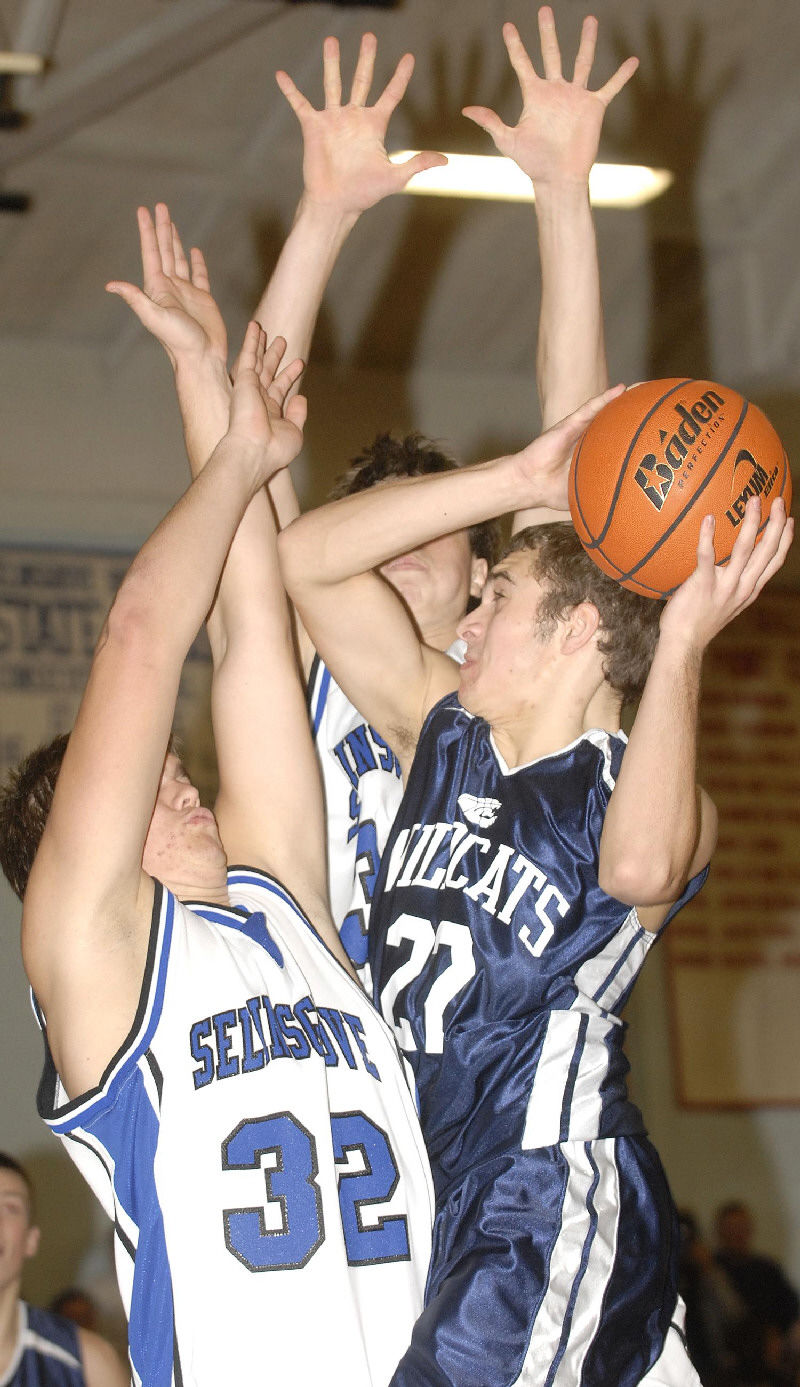 Selinsgrove tops Mifflinburg | Local Sports | dailyitem.com