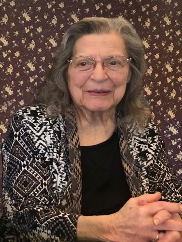 Shirley Ann Terry, Williamsport | | dailyitem.com