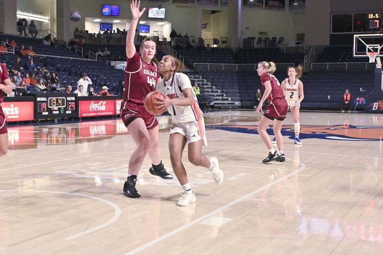 Casey's 3-pointer lifts Bison | Sports | dailyitem.com