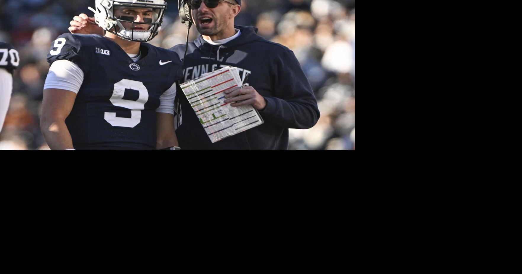 Penn State QB Pribula primed for larger role this season | Sports ...