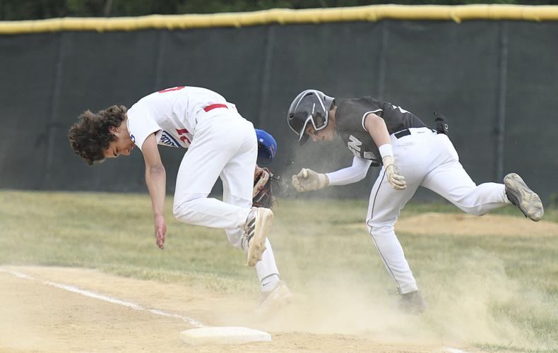 Strath Haven rolls past Selinsgrove | Sports | dailyitem.com