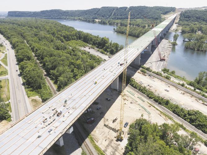 PennDOT focusing on CSVT river bridge | Local News | dailyitem.com