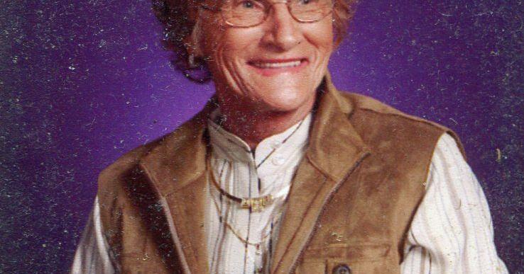 Shirley A. Kessler, 88, Northumberland | | dailyitem.com