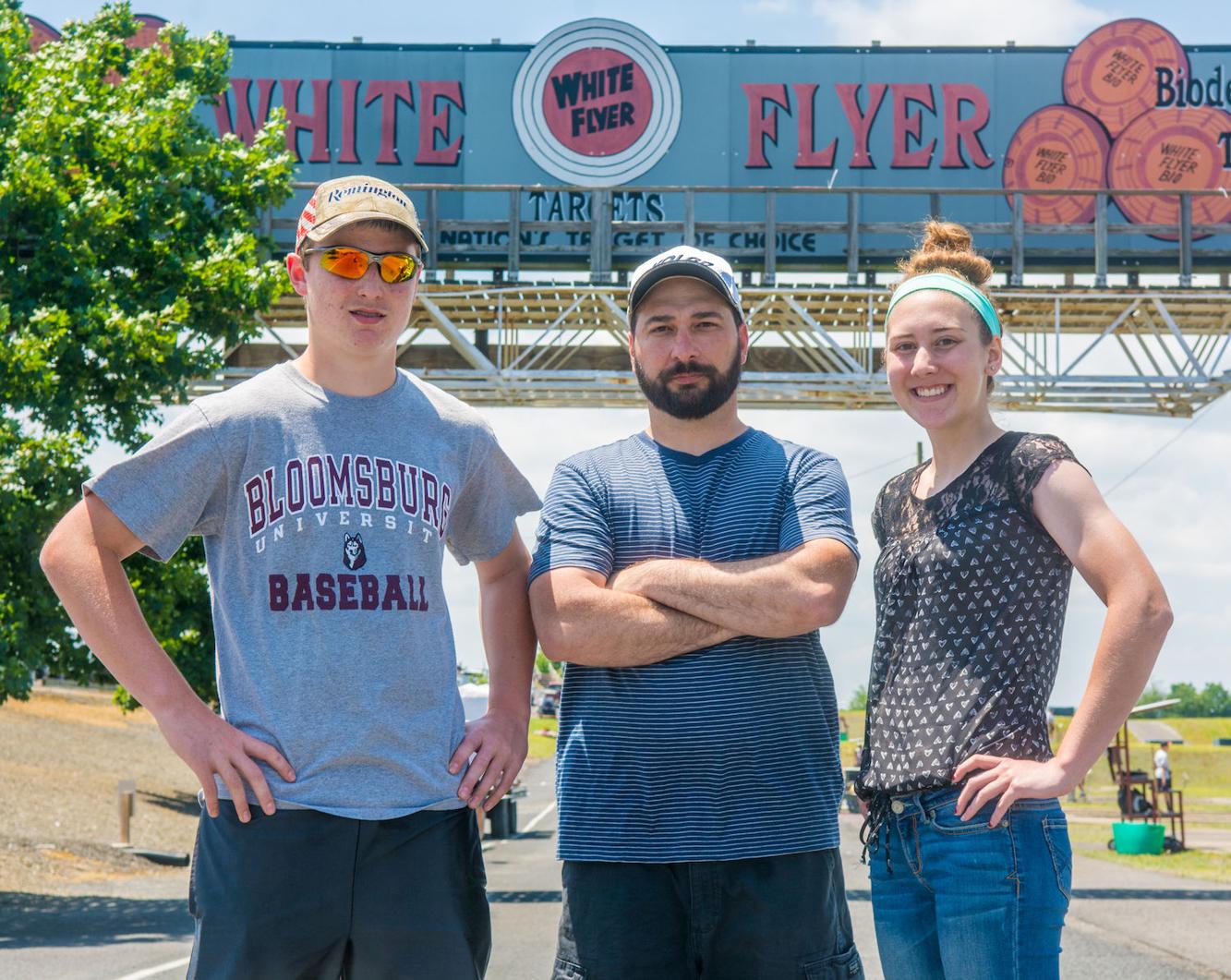 Ross family continues legacy | Sports | dailyitem.com