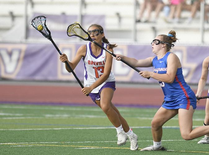 Danville girls win ninth district crown in 11 years | | dailyitem.com