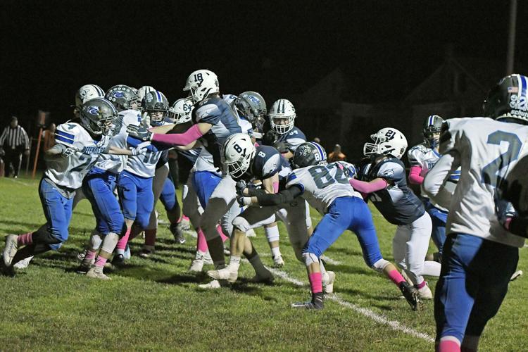 Diehl sets school record, hits milestone in Mifflinburg win | Sports ...