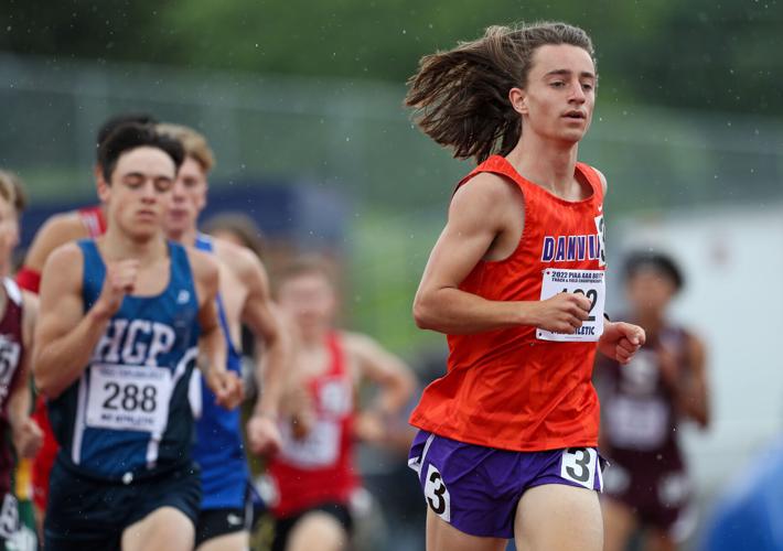 Lieberman leads Danville at states | Sports | dailyitem.com