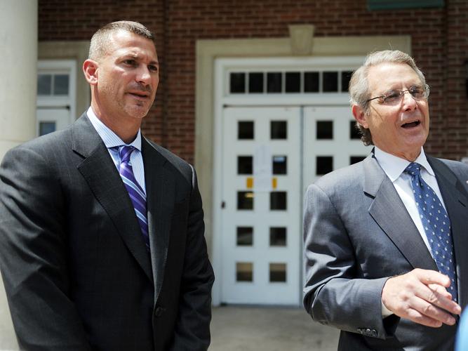 Minuteman owner Brian Bolus indicted on insurance fraud, theft and ...
