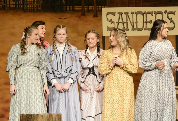Valley musical directors, actors reflect on return to stage | Applause ...