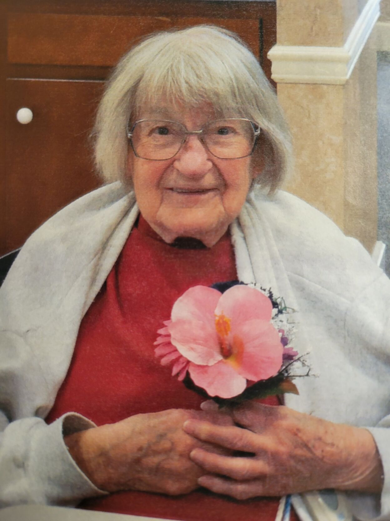 Ruth E. Berger, 97, Northumberland | | dailyitem.com