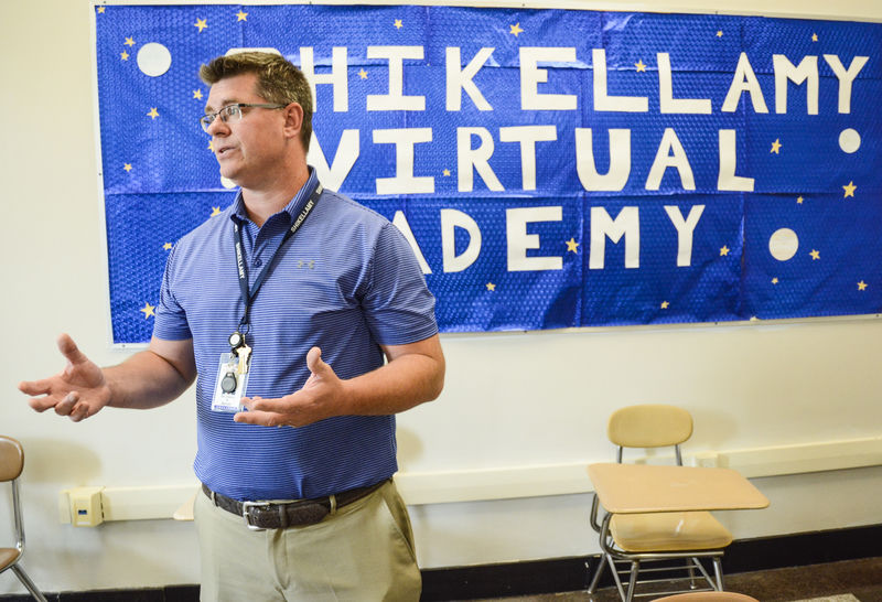 Superintendent: Cyber school plan may save taxpayers thousands | Local ...