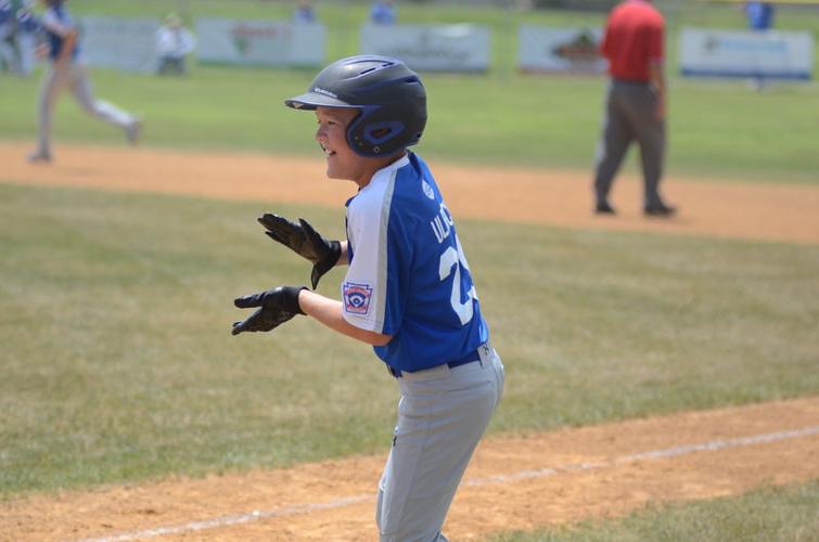 Warrior Run starts fast in key Section 3 win | Sports | dailyitem.com
