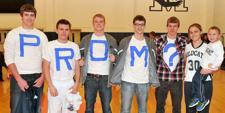 Promposal phenomenon sweeps the Valley | | dailyitem.com