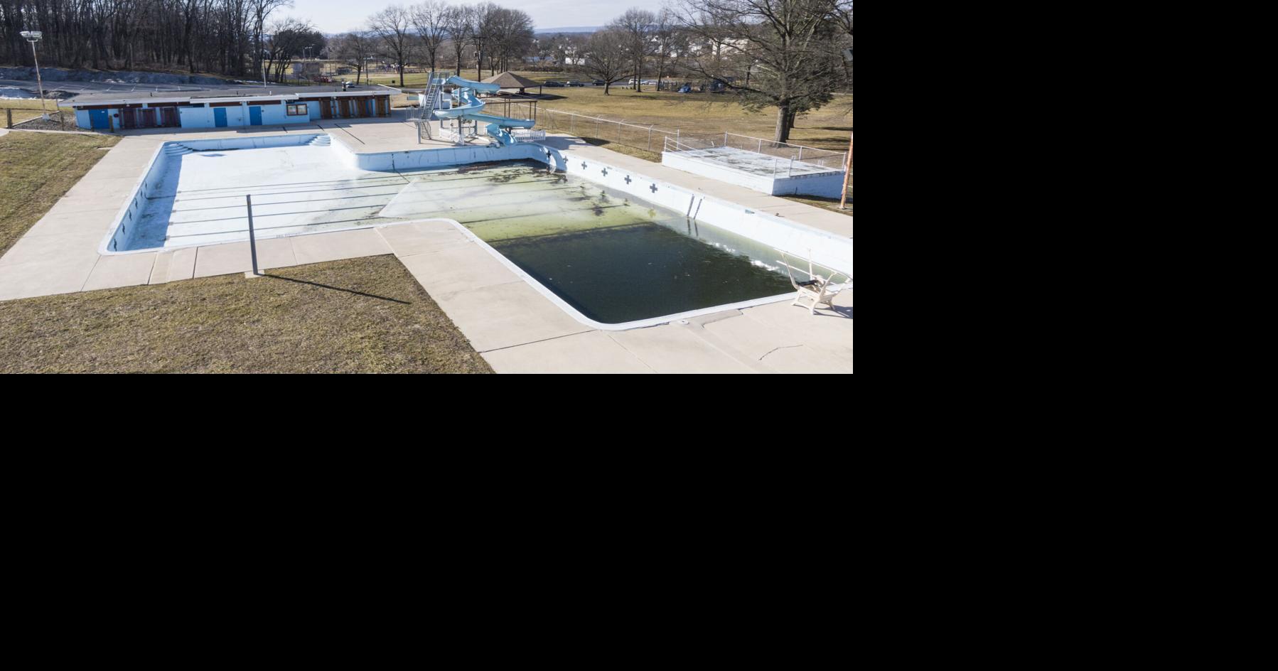Milton Borough Council to seek funding for pool study | News ...