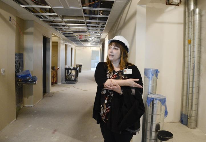 Evangelical Hospital expanding orthopaedics with new location, new tech ...