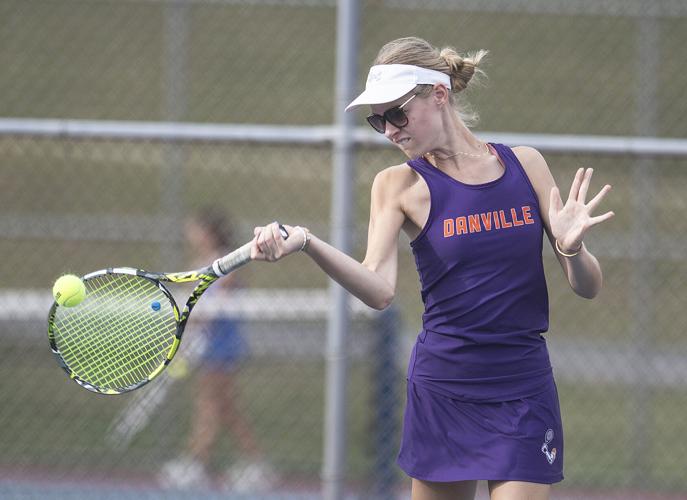 Danville remains undefeated after sweep | Sports | dailyitem.com