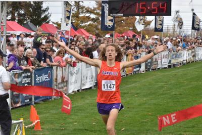 Rory Lieberman's gold leads strong Valley showing | News | dailyitem.com