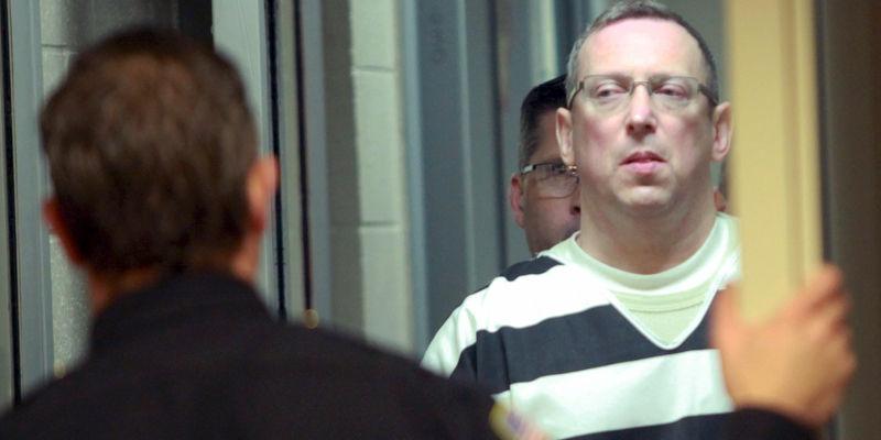 Killer influenced by Sandusky trial gets 5 years | News | dailyitem.com