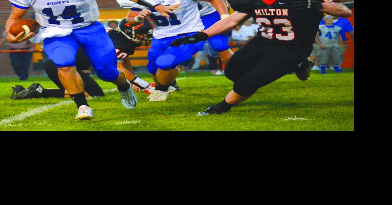 Football: Black Panthers head north with confidence | | dailyitem.com