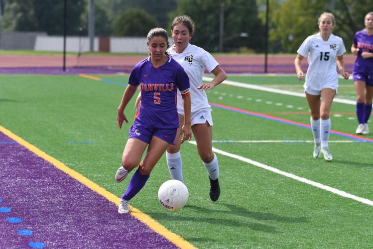 Danville girls forge tie with Southern Columbia | Sports | dailyitem.com