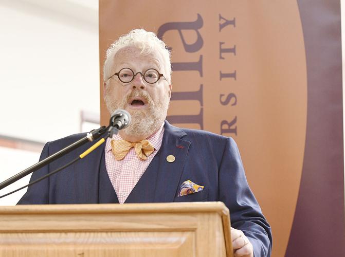 New resource center dedicated to Susquehanna alumni | News | dailyitem.com