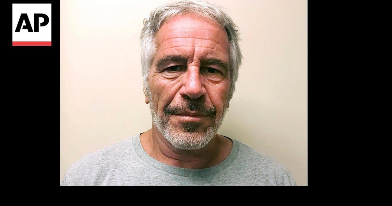 Pam Bondi says FBI reviewing ‘tens of thousands of videos’ of Jeffrey Epstein | Video Gallery ...