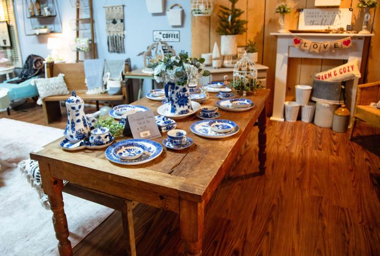 Combining their talents at The Cottage Nook | Inside Pennsylvania ...