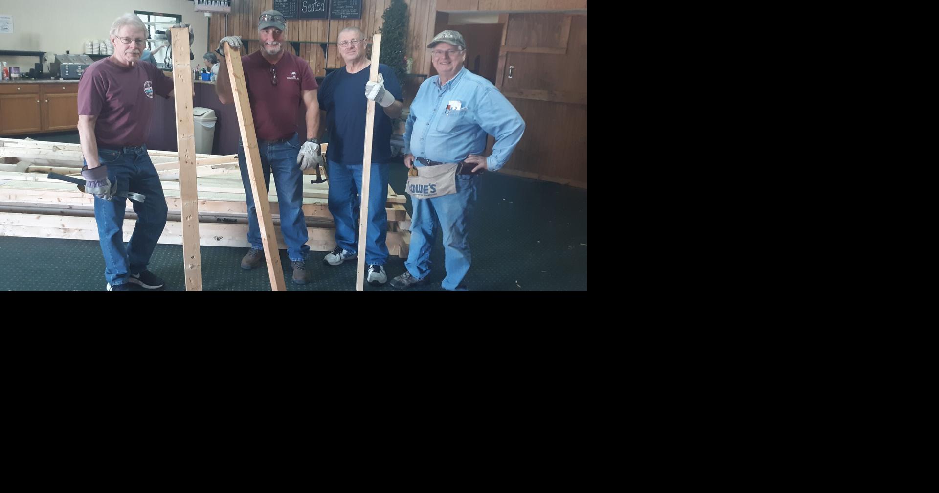 Saint Paul’s United Church of Christ, Milton is moving — again ...